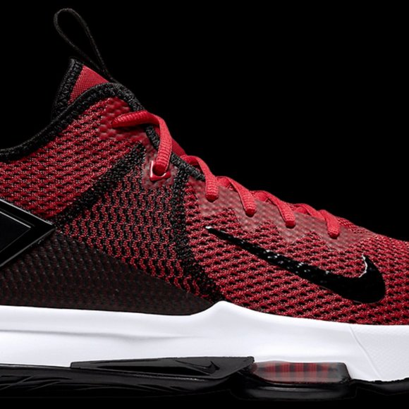 Nike | Shoes | Nike Lebron Witness 4 Mens Basketball Shoes Nwt | Poshmark